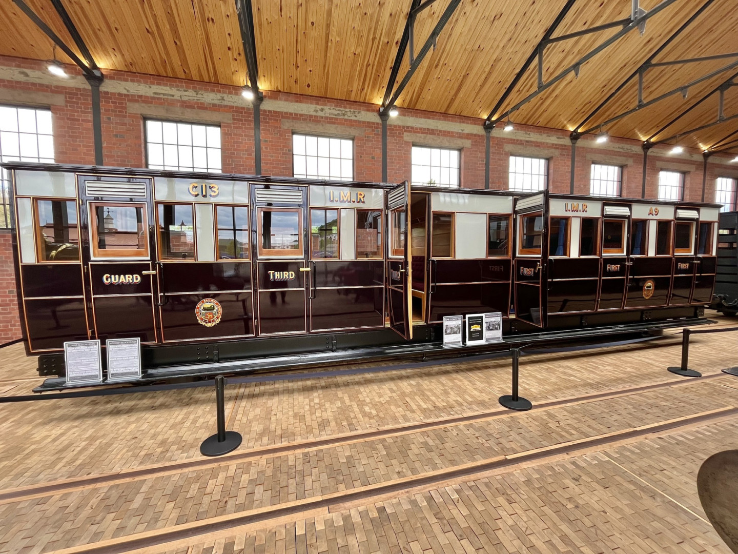 Biggest ever shortlist for HRA Awards revealed | Heritage Railway ...