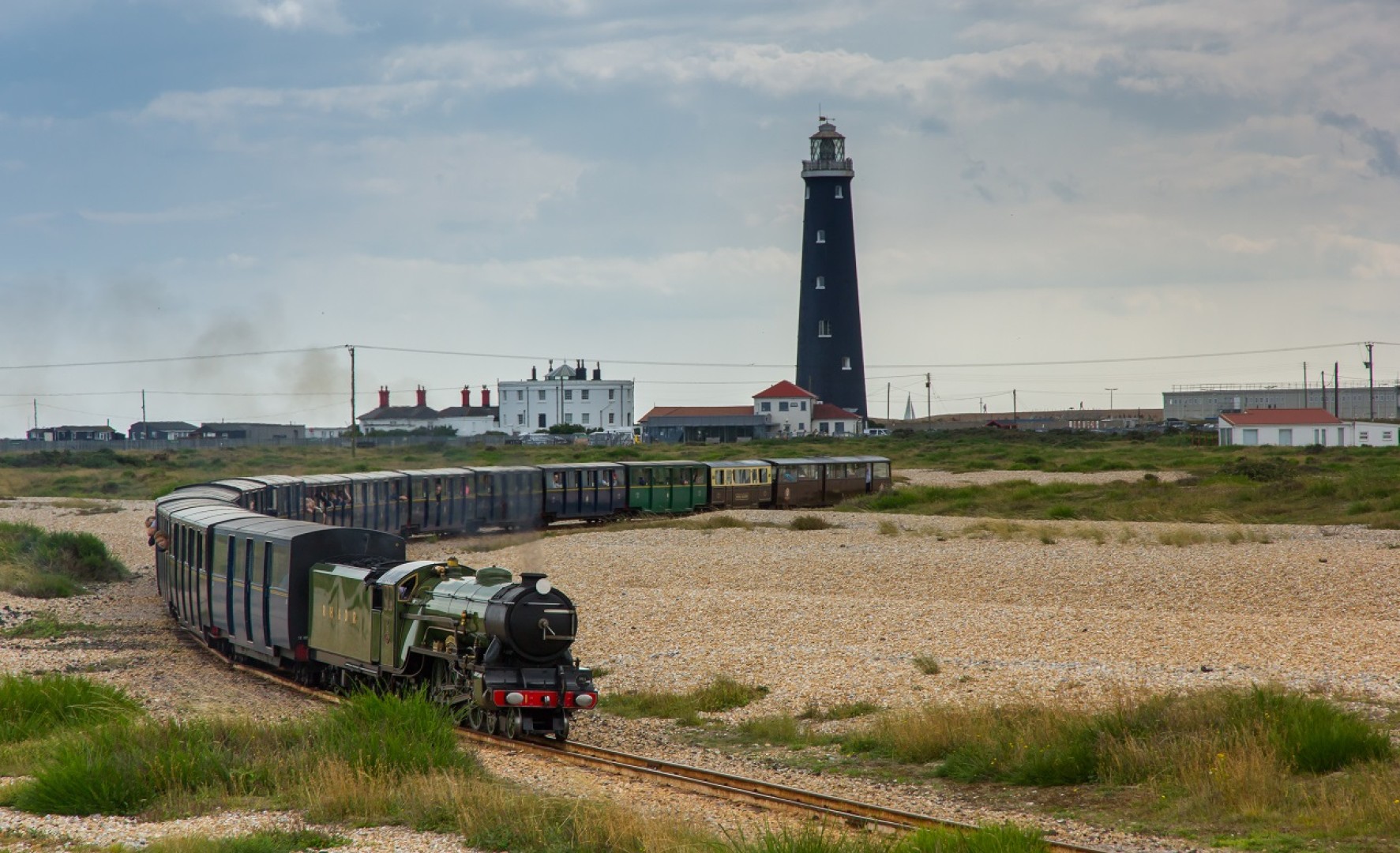 HRA Privilege | Heritage Railway Association