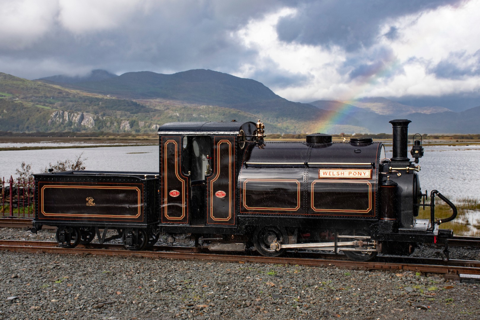 HRA goes virtual for 2021 Awards | Heritage Railway Association