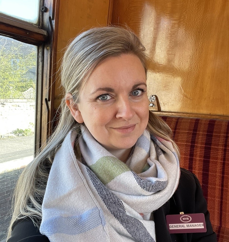 HRA people | Heritage Railway Association