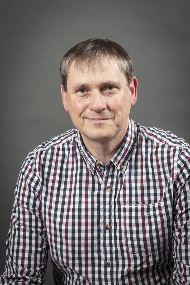 HRA people | Heritage Railway Association