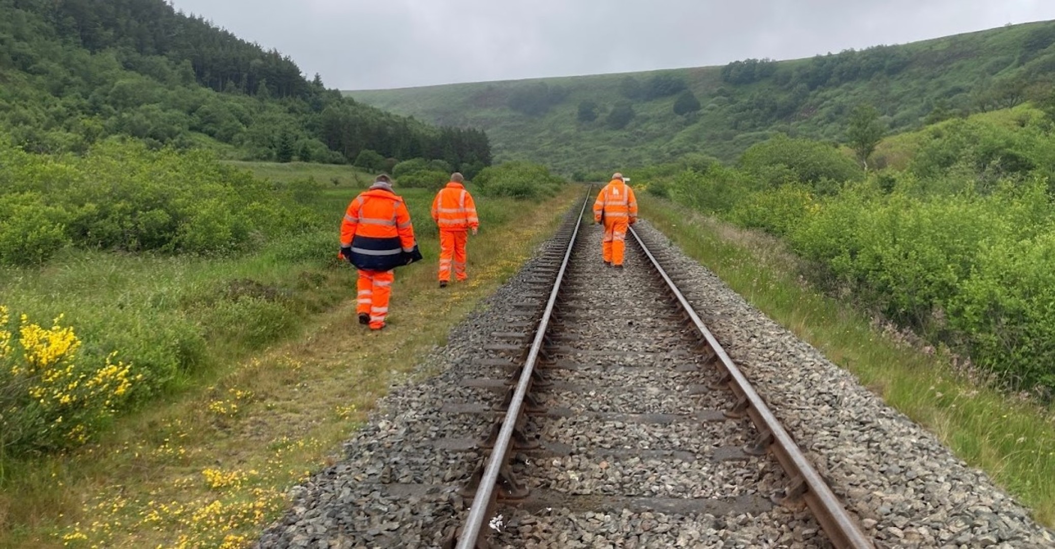 Home | Heritage Railway Association